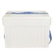 Nevera Icopor Blanco 20 Litros 30.8x28x42.5cm - Homecenter.com.co