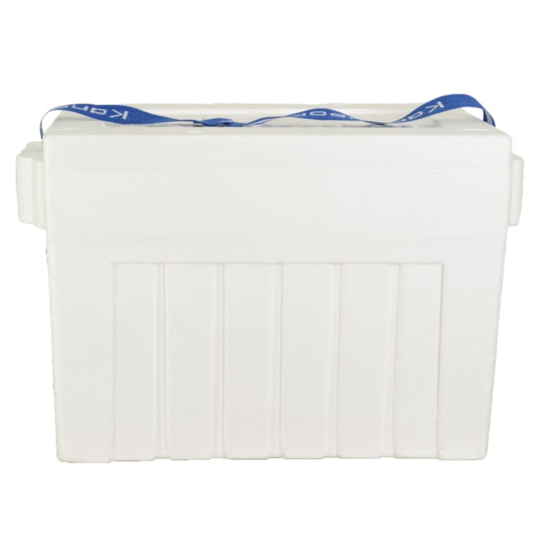 Nevera De Icopor 40 De 39 Lt KANGUPOR | falabella.com