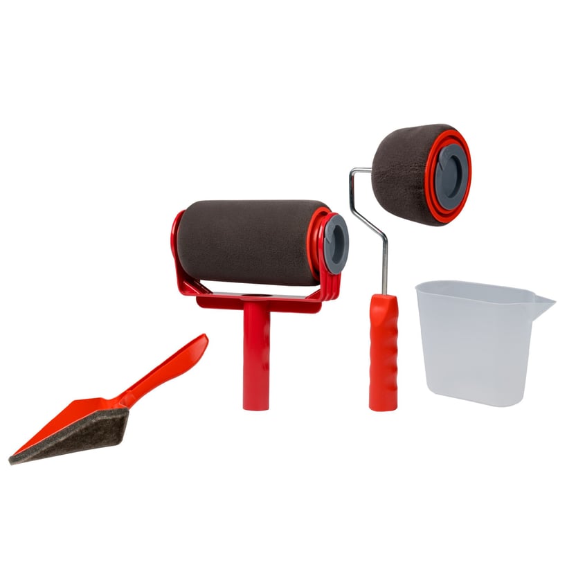 Rodillo Recargable para Pintar - Homecenter.com.co