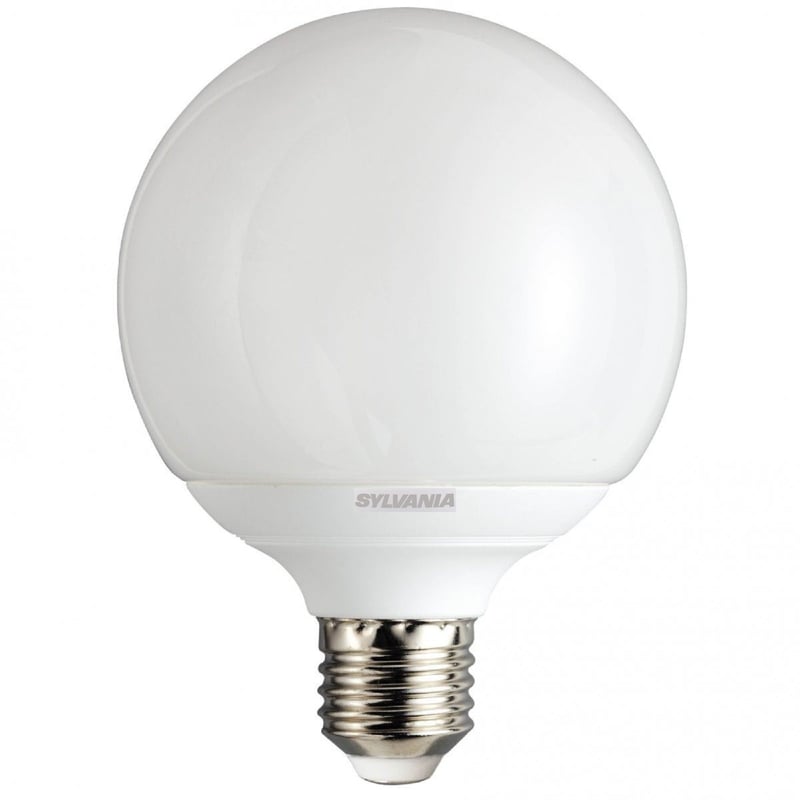 Bombillo Led Globo 1280 Lúmenes 15w Luz Amarilla SYLVANIA | falabella.com