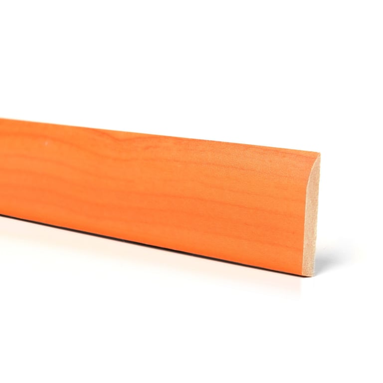 Bocel Plano Mate 2.5 X 0.25 X 240 cm Haya Rústico Set X 5 Unidades FNG ...