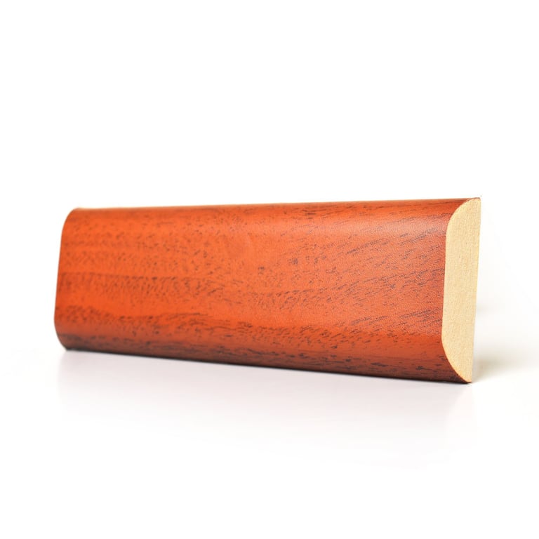 Tapaluz Mate 4.5 X 0.9 X 240 cm Cedro Claro Set X 5 Unidades FNG ...