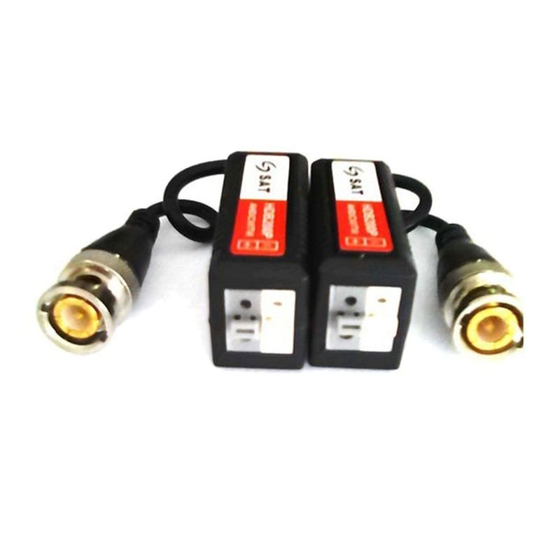 Cable de Video Balun Hdcvi 200 Metros SAT | falabella.com