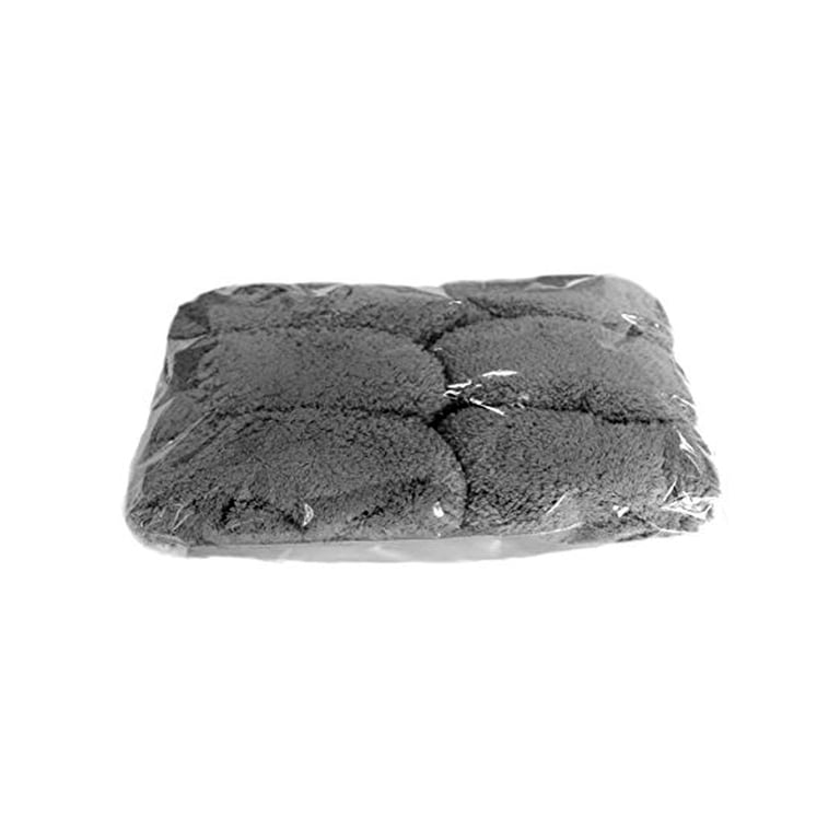 Paños de Microfibra Hobot188/388/R3 Pack x12 Unidades HOBOT | falabella.com