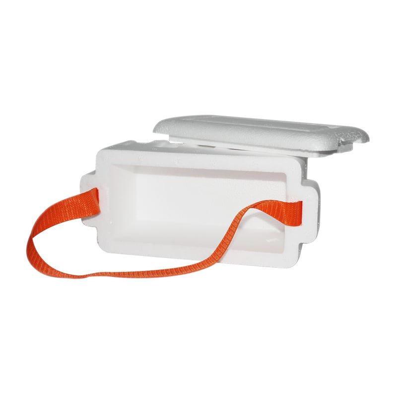 Nevera en Icopor 1 Litro THERMOPOR | falabella.com