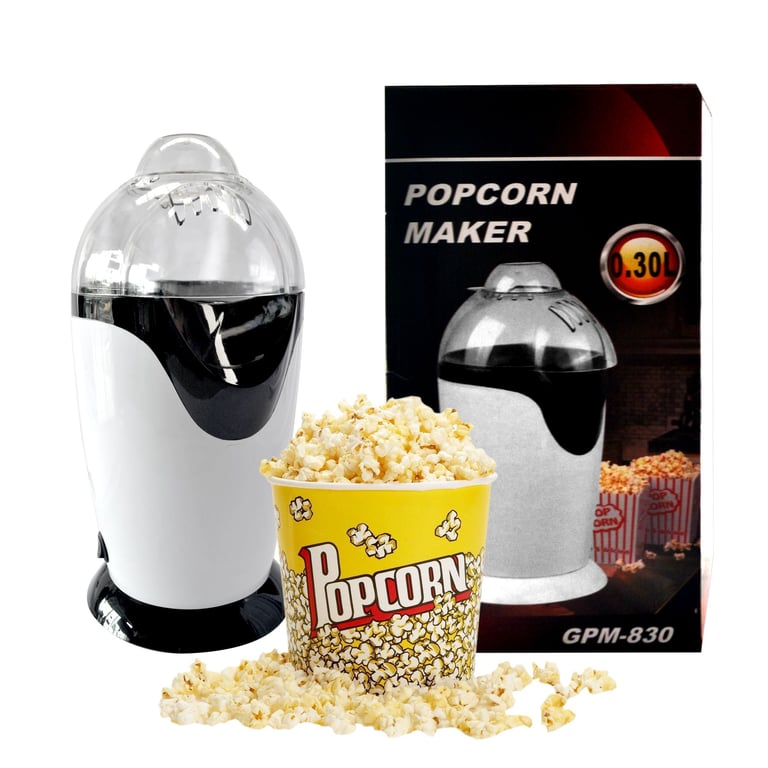 Crispetera Oil Free Hogar 830 FULLER | falabella.com