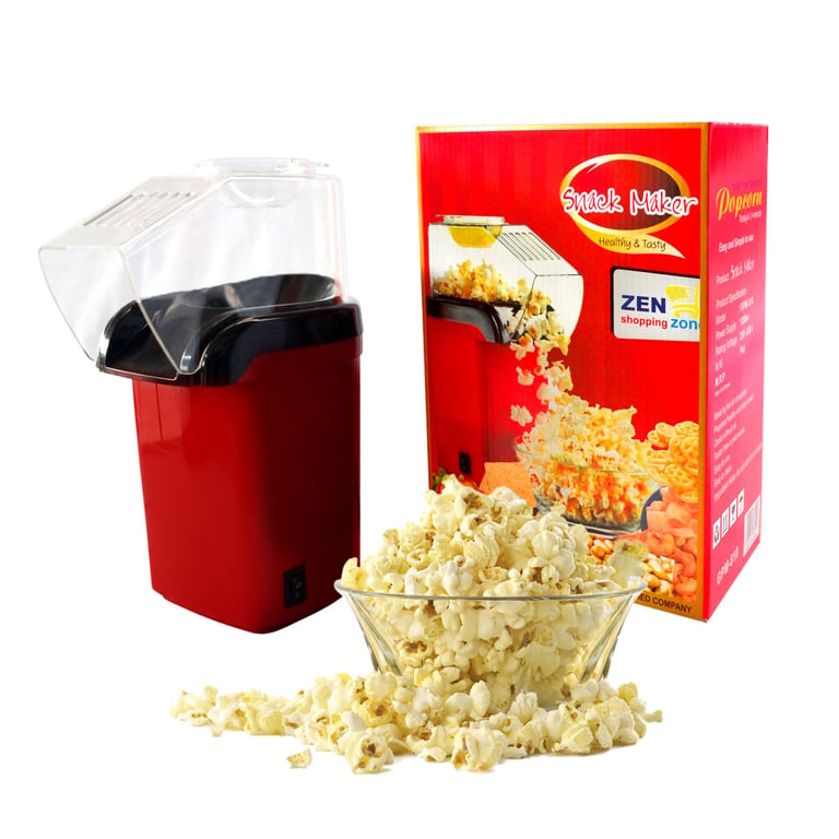 Crispetera Home 810 FULLER | falabella.com