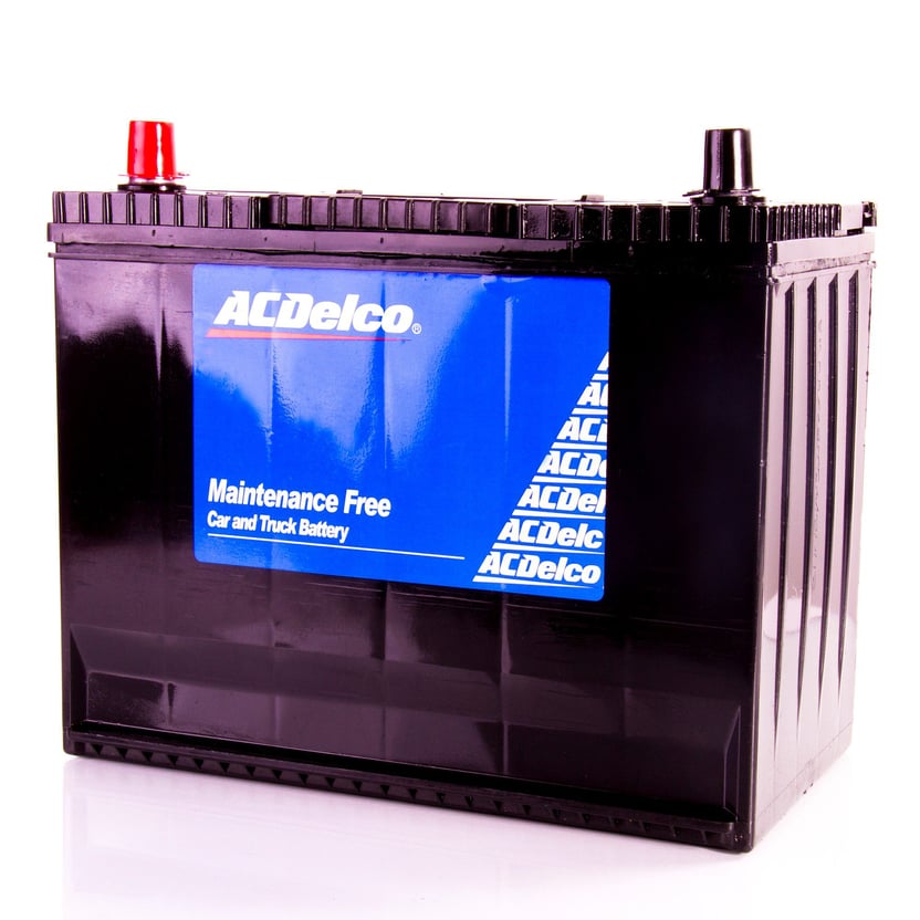 Bateria Servicio Pesado 8D-1500 AMP - Homecenter.com.co