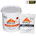 Broncoelastico Gris 4,5Kg Gratis Estuco Acrílico Interiores 1Kg ...