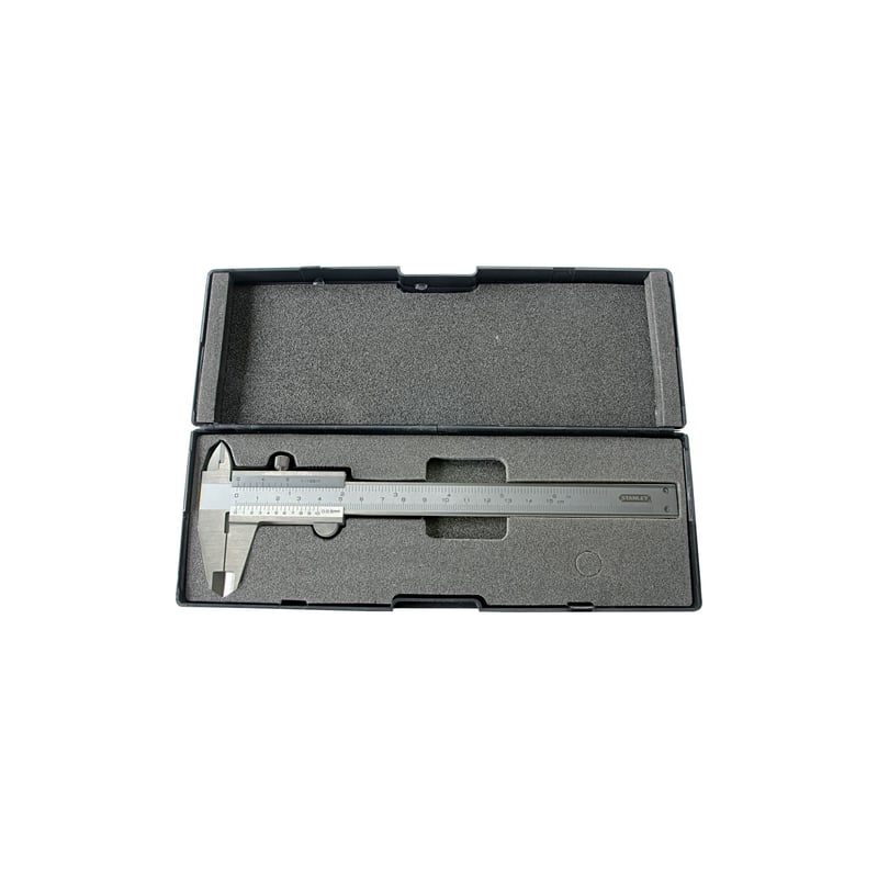 Calibre Manual de Escala Dual Pulgadas mm Stanley STANLEY | falabella.com