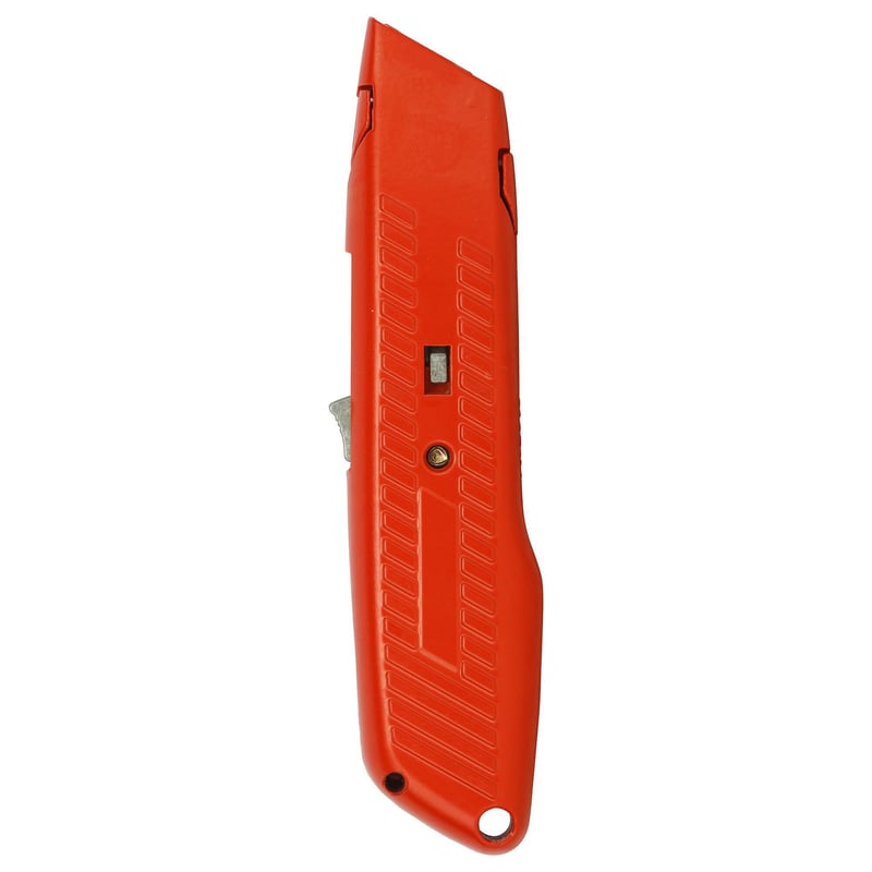 Cuchilla Auto Retráctil de Seguridad Stanley STANLEY | falabella.com