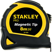Cinta Métrica y Flexómetro stanley - Homecenter
