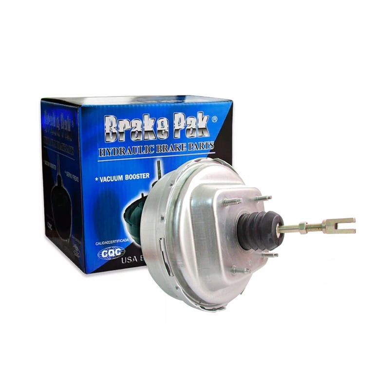 Servo Freno/Booster Brake Pak Para Renault 18Ts GENERICO | falabella.com