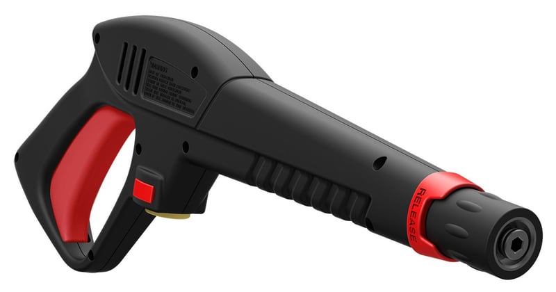 Pistola Hidrolavadora Eléctrica UBERMANN | falabella.com