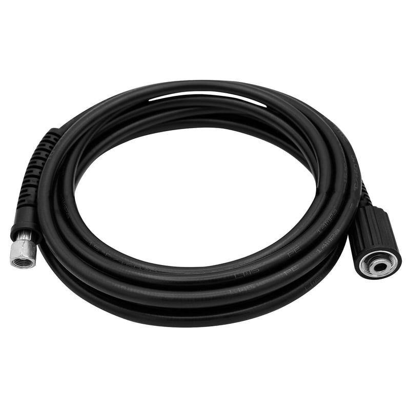Manguera Alta Presion Hidrolavadora Gasolina 10mt UBERMANN | falabella.com Manguera Alta Presion Hidrolavadora Gasolina 10mt UBERMANN | falabella.com