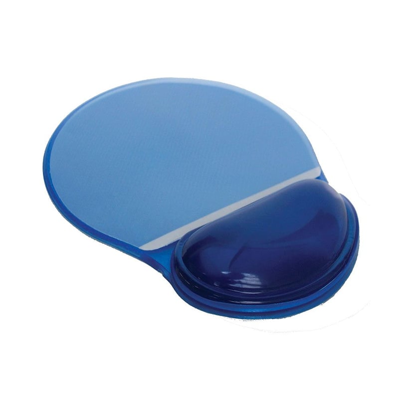 Pad Mouse Gel TL-M-008 Silicona Azul STARTEC | falabella.com