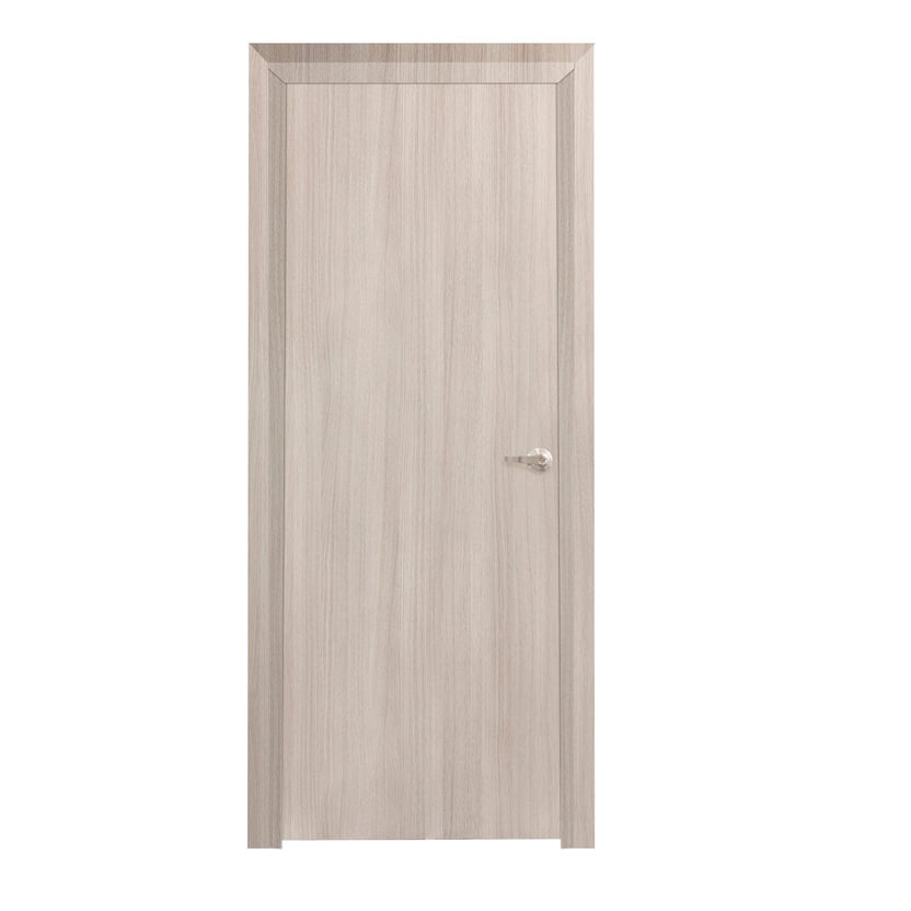 Puerta Entamborada Roma 65x200 cm - Homecenter.com.co