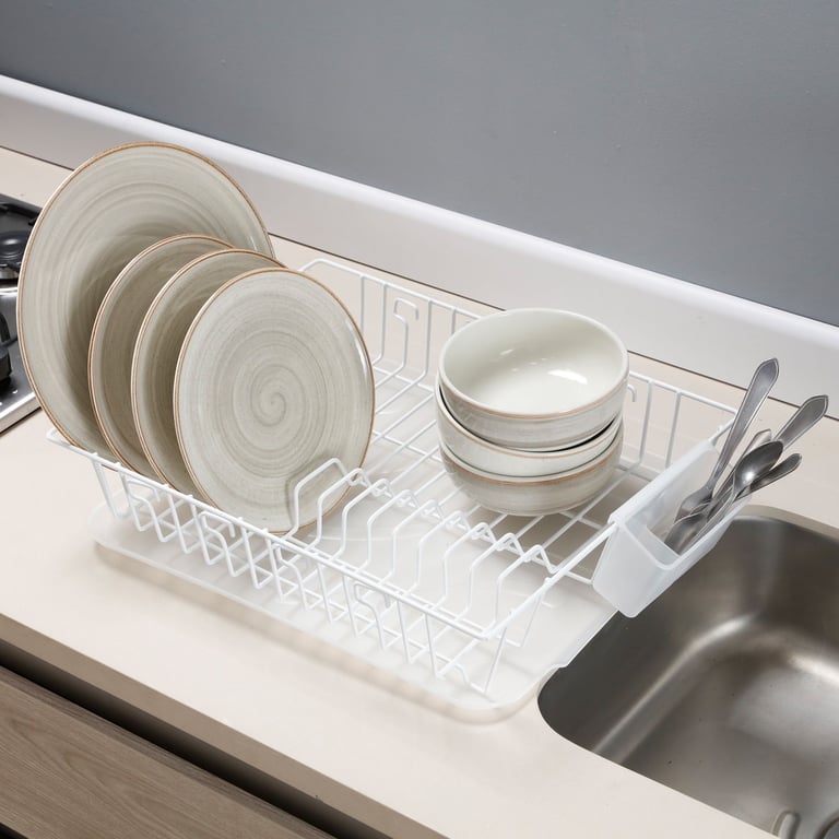 Practi Escurridor Blanco REJIPLAS | falabella.com