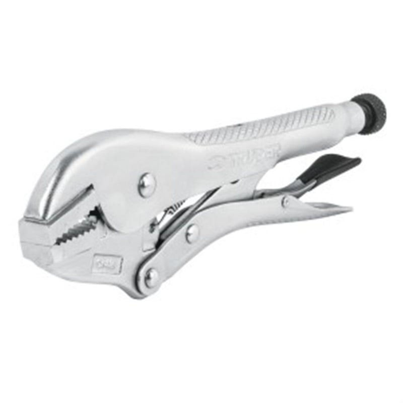 Hombresolo Recto 7 Pulgadas Truper TRUPER | falabella.com