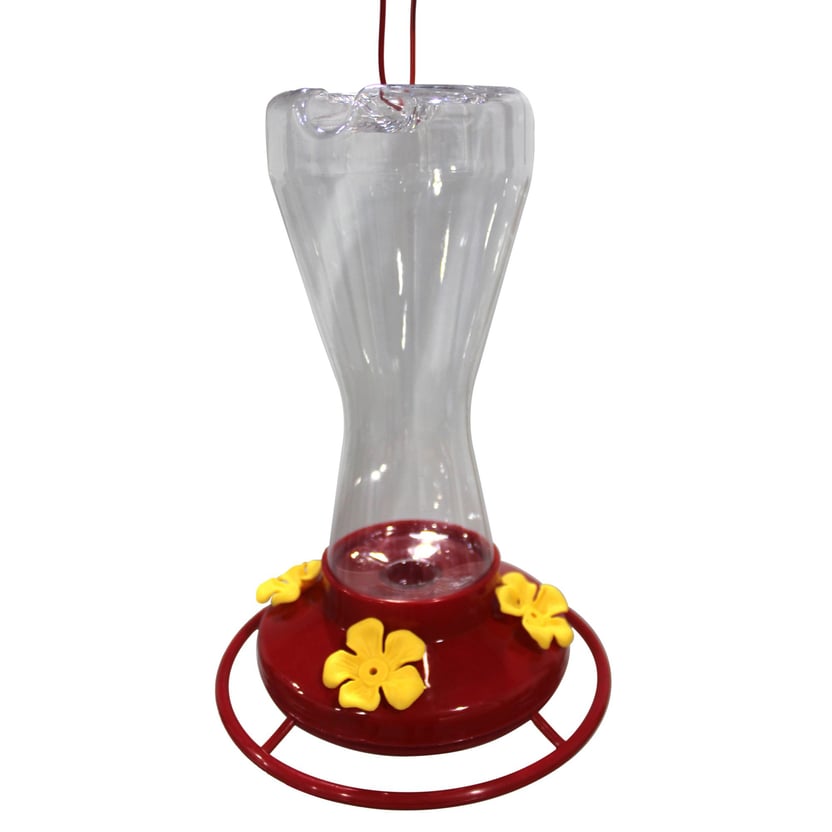 Bebedero Para Colibri 15 x 21 cm - Homecenter.com.co