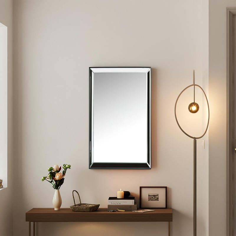 Espejo Decorativo Biselado 60x120 Cm JUST HOME COLLECTION | falabella.com