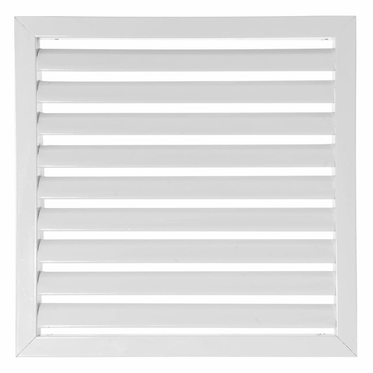 Rejilla Ventilación Aluminio Aletas Curvas 15X15 LAMINAIRE | falabella.com