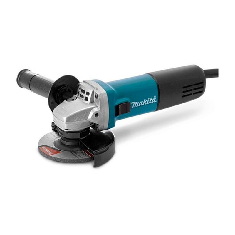 Pulidora 4-1/2 pulg 840W 11000RPM Makita MAKITA | falabella.com