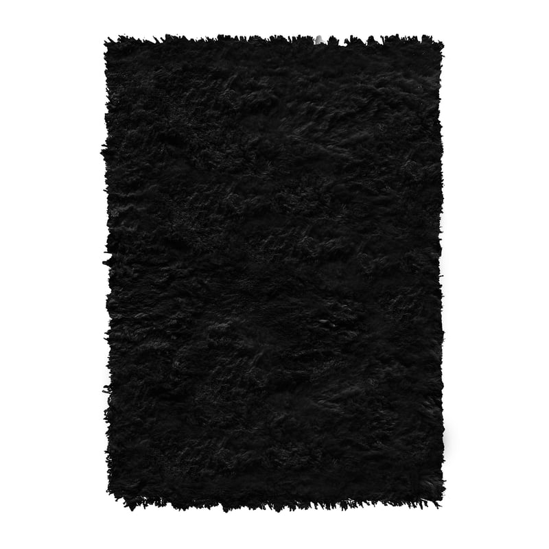 Tapete Bengali 120x170cm Negro DIB | falabella.com