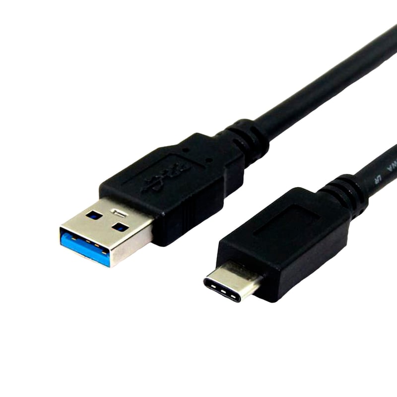 Cable Usb 3.0 Type C A Tipo A 1m Arg Cb 0041 ARGOM TECH | falabella.com