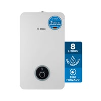 Calentadores de Agua a Gas y Eléctricos bosch - Homecenter