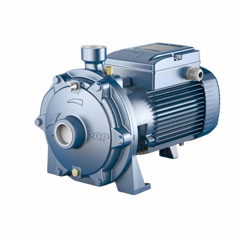 Elect Centr Doble Impu 7.5hp 220/440 2cp32/210b PEDROLLO | falabella.com