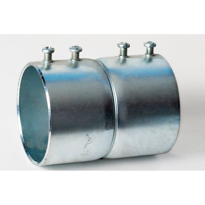 Union De Acero Para Tubo Emt 3/4Pgpg GENERICO | falabella.com