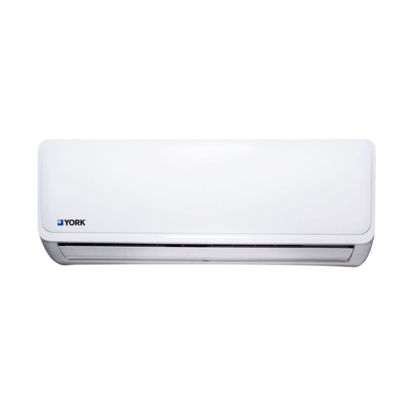 Aire Acondicionado Minisplit 24.000 Btu/Hr (1/220v) On/Off Seer12 YORK ...