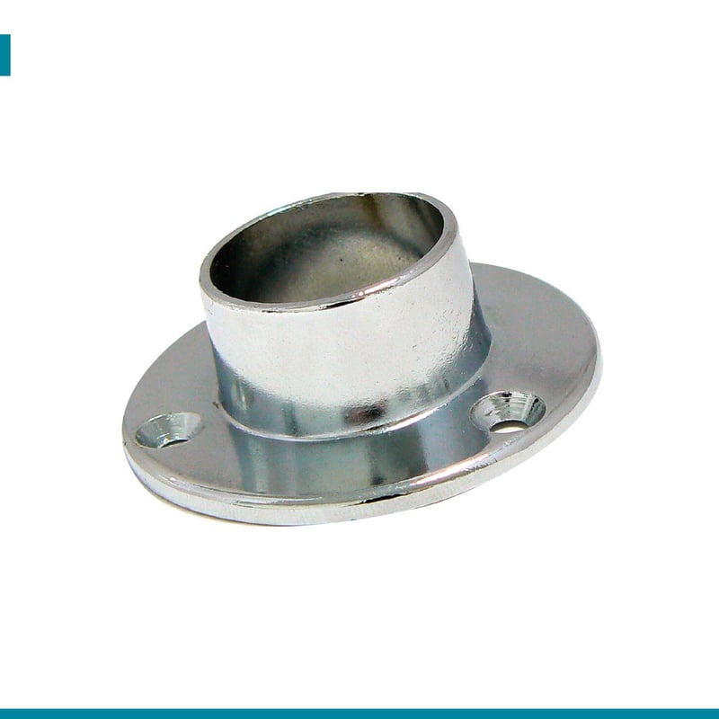 Soporte Tubo Redondo Fixser FIXSER | falabella.com