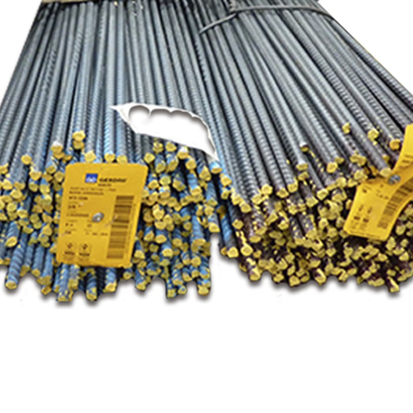 Varilla Corrugada G60 W #4 (1/2 Pulg) X 6M Paq X 50 Und - Homecenter.com.co