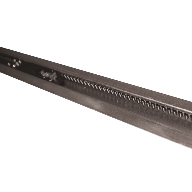 Riel en C en Correa Súper Silencioso ACCESSMATIC | falabella.com