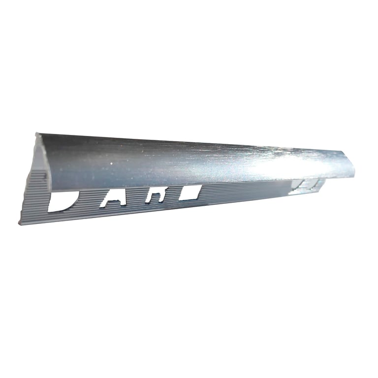 Win en Aluminio Plata Brillo 2.5 Metros DAR CERAMICS | falabella.com