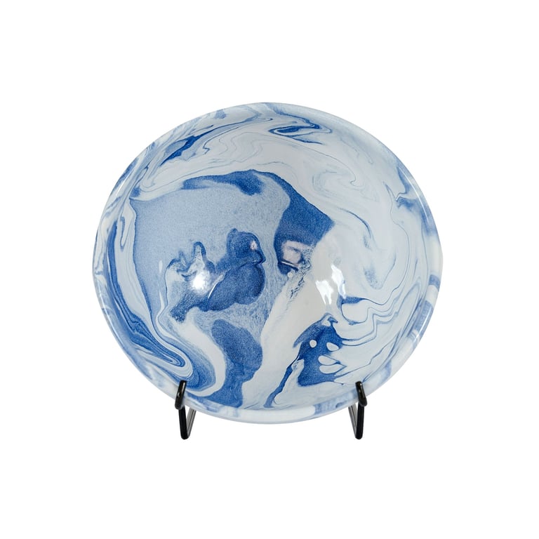 Set de 4 Bowls #16 Duna Azul MACUIRA | falabella.com