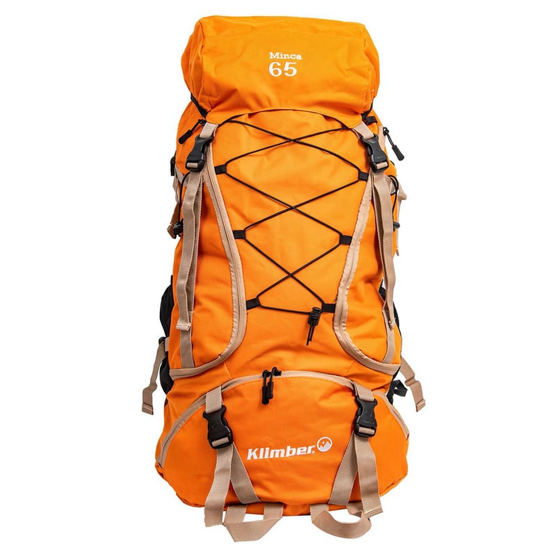 Morral 65 Litros Minca Klimber KLIMBER | falabella.com