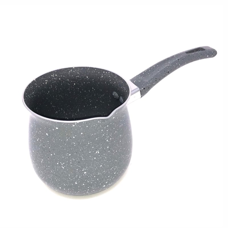 Perol Con Vertedero Arteeza 10.5Cm Gris NOVUM | falabella.com