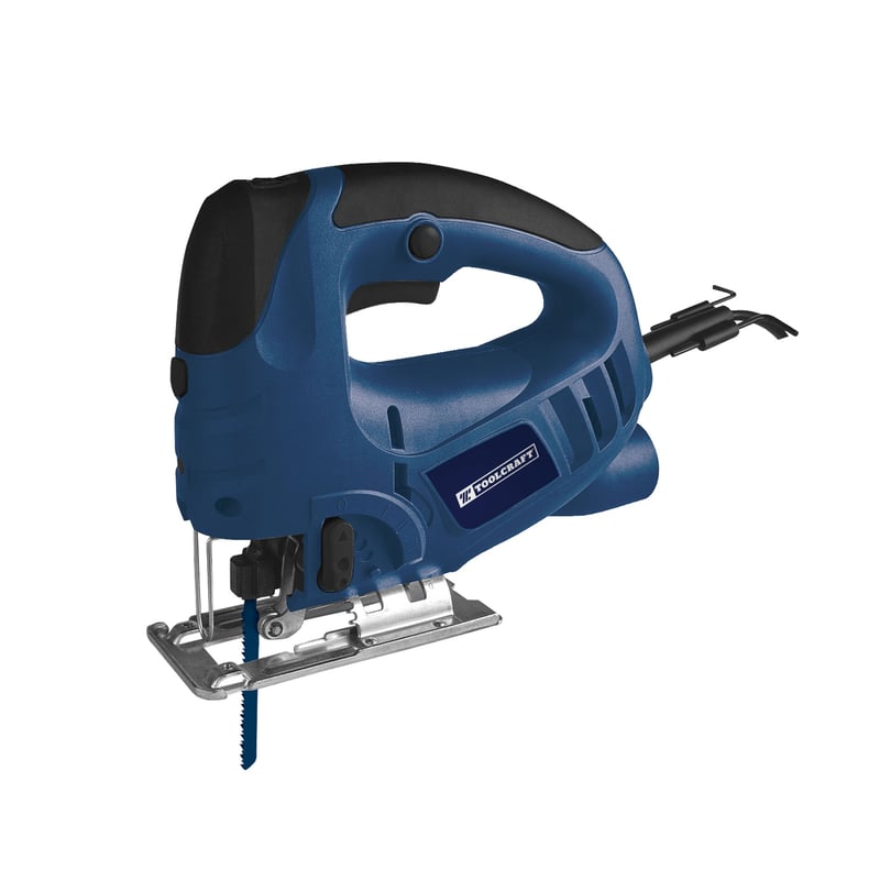 Sierra Caladora 800 W TC5480 Toolcraft TOOLCRAFT | falabella.com