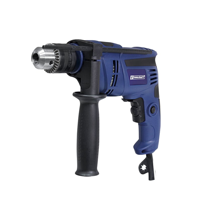 Rotomartillo 1/2 Pulgada 600 W Toolcraft TOOLCRAFT | falabella.com