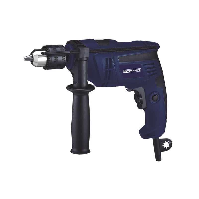 Taladro Percutor 3/8 Pulgadas 550W Toolcraft TOOLCRAFT | falabella.com