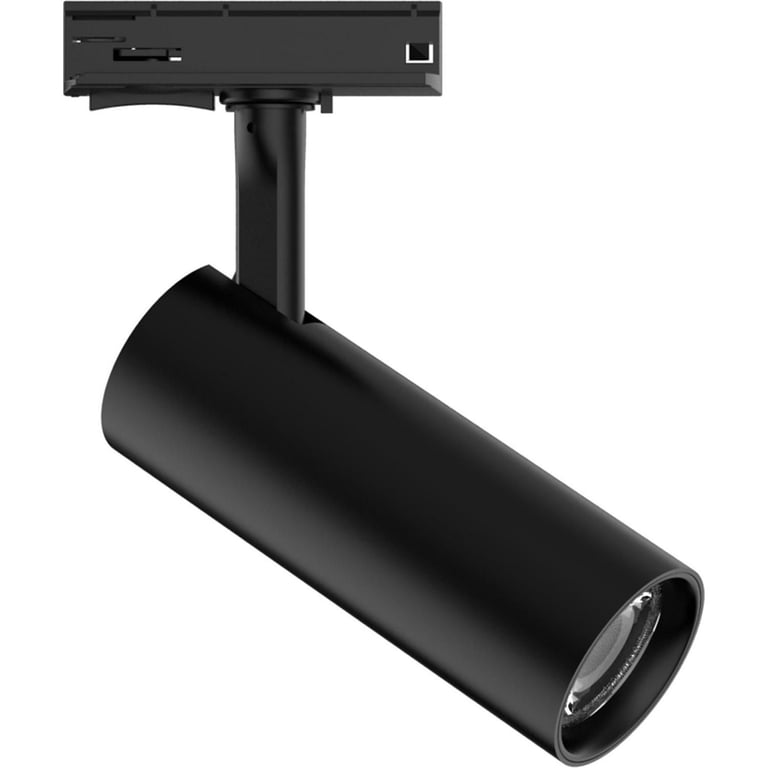 Led Riel Cilíndrico 12w Luz Blanca JUST HOME COLLECTION | falabella.com