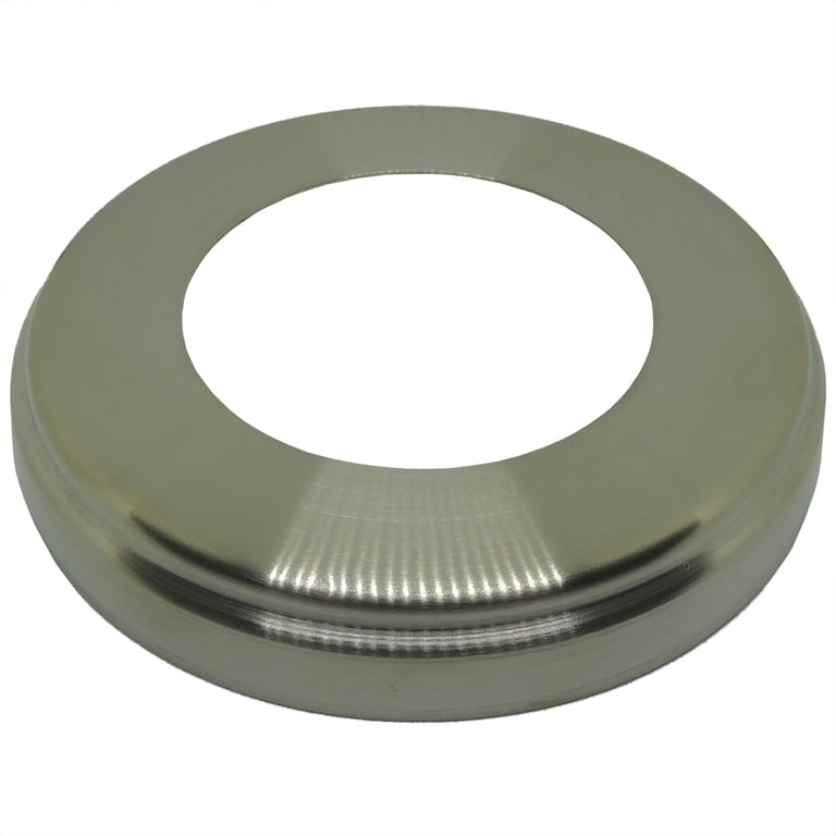 Tapa Flanche Baranda 3 x1 1/2 Pulgadas x 8 Unidades GENERICO ...