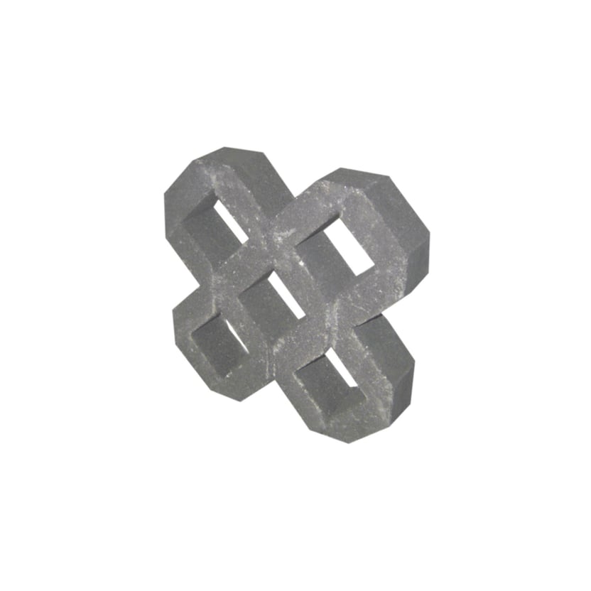 Gramoquin 40 X 40 X 8 Cm 16 Kilos 6,25u/M2 Ecológico - Homecenter.com.co