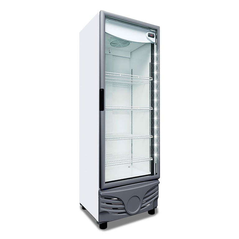 Vitrina Vertical 482 Litros INDUFRIAL | falabella.com