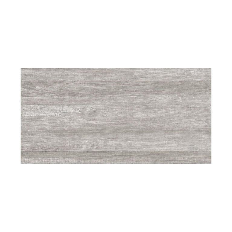 Piso Pared Cerámica Yarumo Gris 30x60cm Caja 1.62 m2 Corona CORONA ...