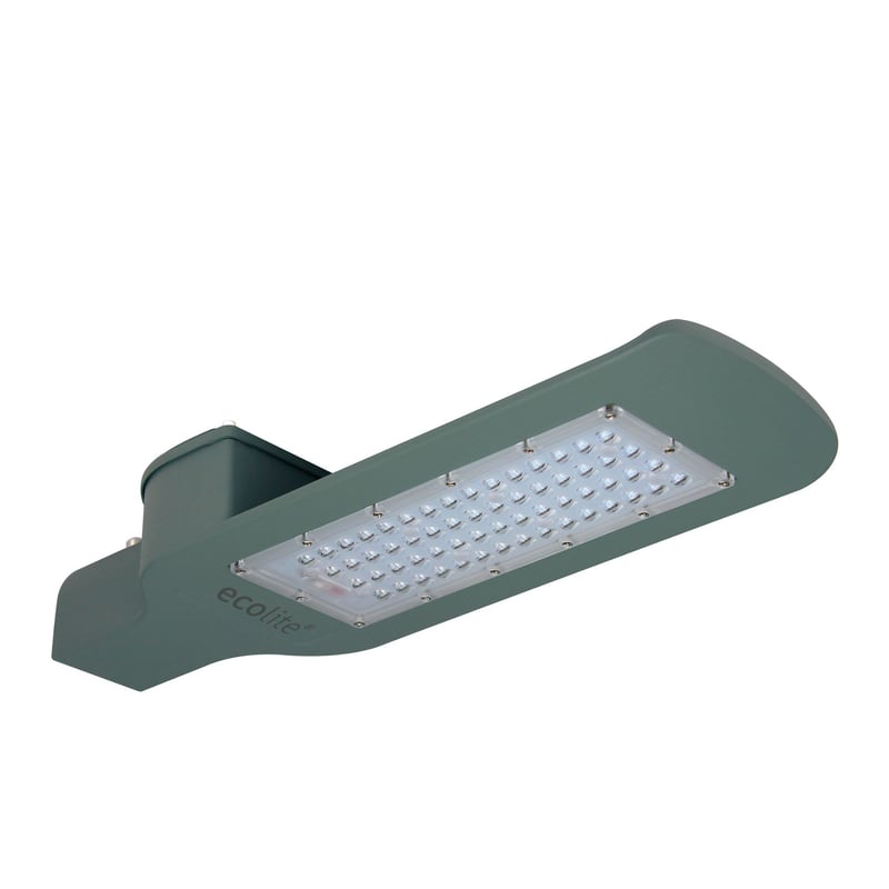 Luminaria Led Eco-Street Ip65 90W 6500K ECOLITE | falabella.com