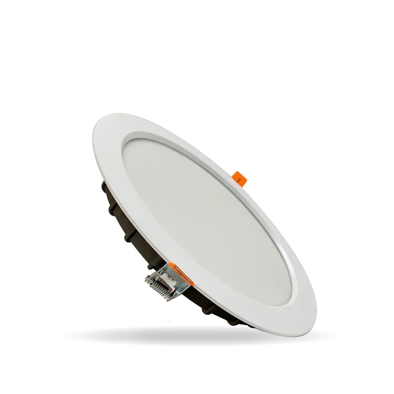 Downlight LED 40W 6500K ECOLITE | falabella.com
